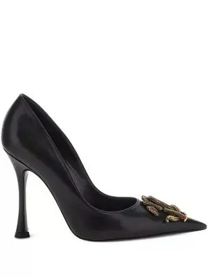 Roberto Cavalli High Heel Pumps