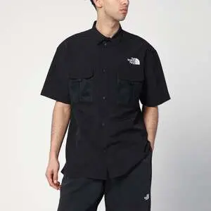 The North Face Nylon Shirt