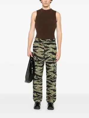 Givenchy Cargo Trousers