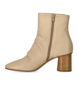 Elena Iachi Charme Heeled Ankle Boots