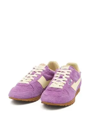 AUTRY Windspin Low Sneakers - Fuchsia