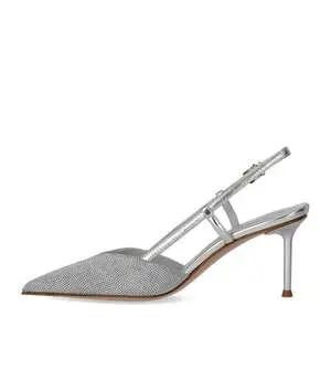 SERGIO LEVANTESI Giulia Slingback Pumps