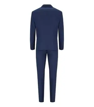 MANUEL RITZ Suit