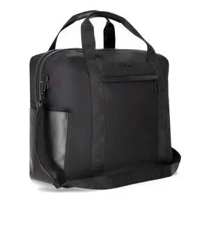 Emporio Armani Nylon Duffle Bag