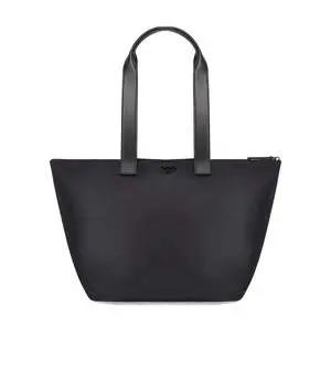 Emporio Armani Nylon Shopper