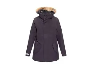 Canada Goose Faux Fur Coats For Men