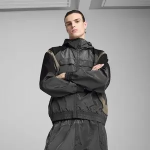 PUMA Mostroverse Cellerator Ripstop Jacket
