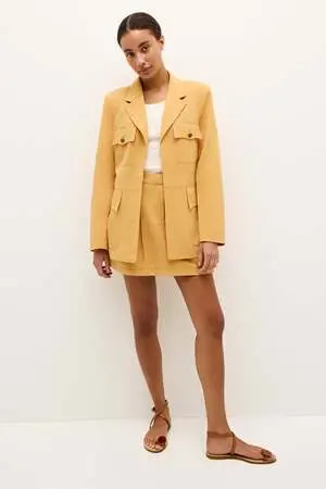 MARIE OLIVER Lindel Jacket