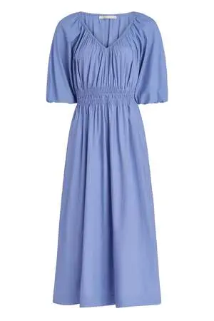 MARIE OLIVER Ava Maxi Dress - Thistle