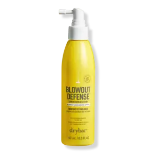 DRYBAR Blowout Defense Strengthen & Extend Blowout Accelerator Spray - One-color
