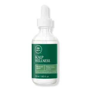 PAUL MITCHELL Tea Tree Scalp Wellness Oily Scalp Serum - One-color