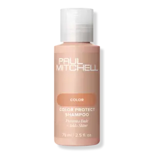 PAUL MITCHELL Color Protect Shampoo - One-color