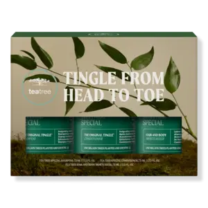 PAUL MITCHELL Tea Tree Best Sellers Set - One-color