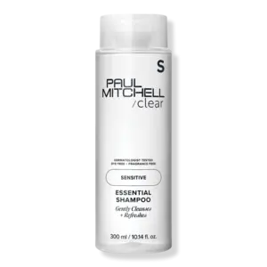 PAUL MITCHELL Clear Essential Shampoo