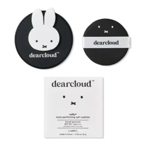 Dearcloud Lightweight Beauty Products