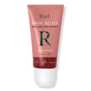 RAEL Pain Relief Roll-on For Cramps - One-color