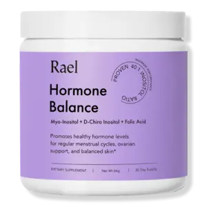 RAEL Hormone Balance Supplement - One-color