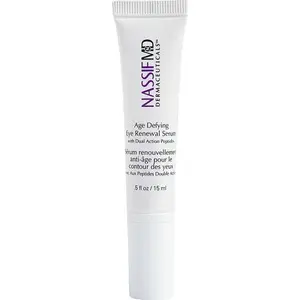 DR. NASSIF SKINCARE Age Defying Eye Renewal Serum 0.5oz - None