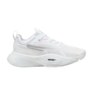 Women's Optic White
