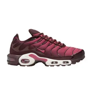 Nike Air Max Plus Sneakers - Red