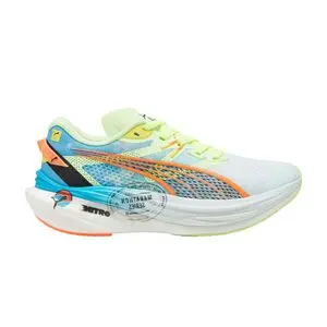 PUMA Deviate Nitro 3 'marathon Series - Blue