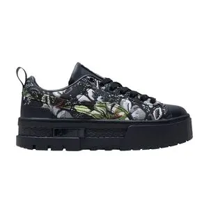 PUMA Mayze Floral Sneakers