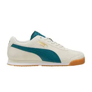 PUMA Roma Suede Sneakers