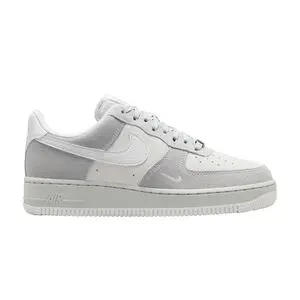 Nike Air Force 1 '07 Sneakers - Grey