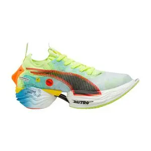 PUMA Fast-r Nitro Elite 2 'marathon Series' Sneakers