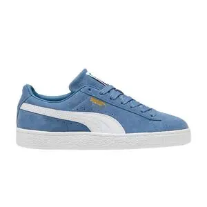 PUMA Suede Classic Horizon Sneakers - Blue