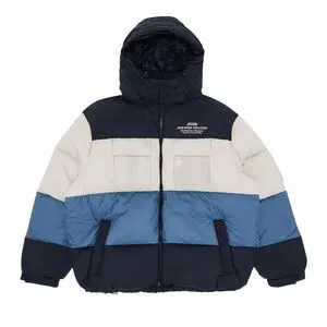 Supreme X Martine Rose Down Puffer Jacket