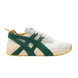 Onitsuka Tiger Big Logo Trainer 2.0 - White