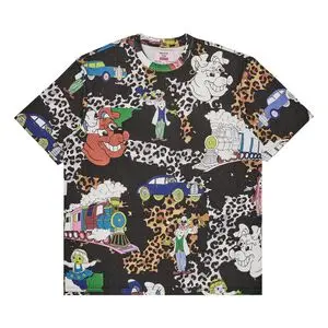 Supreme X Martine Rose Short-sleeve Top - Multicolor