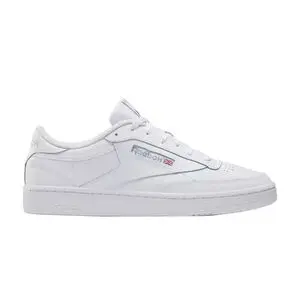 REEBOK Club C 85 Sneakers - White