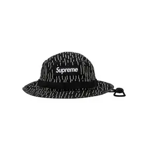 Supreme Military Boonie - Black