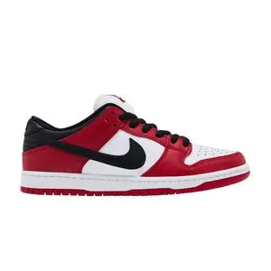 Nike Dunk Low Sb 'j-pack Chicago' 2024