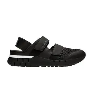 Onitsuka Tiger Strappy Shoes For Men