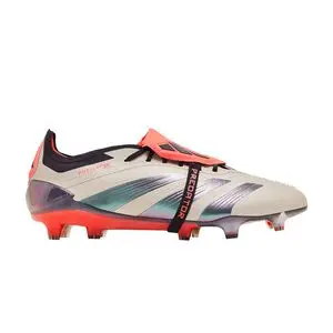 Adidas Predator Elite Foldover Tongue Fg 'vivid Horizon Pack - Grey