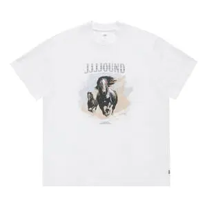 LEVI'S X Jjjjound T-shirt - White