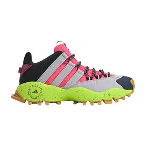 Recycled Material Hiking Shoes