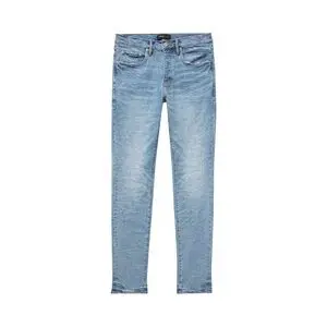 PURPLE BRAND Skinny Jeans - Blue
