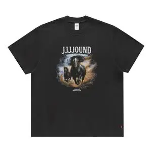LEVI'S X Jjjjound T-shirt - Black
