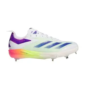 Adidas Adizero Electric+ 'warp Speed - White