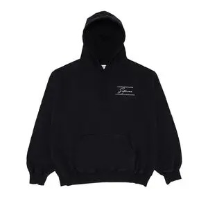 Supreme X Martine Rose Hooded Sweatshirt