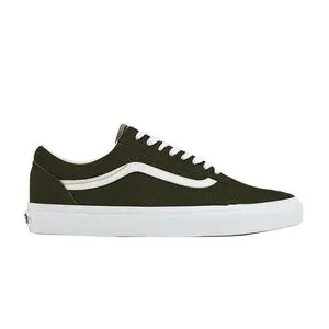 VANS Old Skool Pig Suede Sneakers
