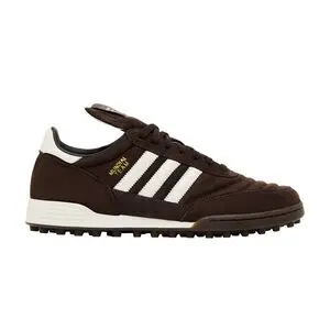 Adidas Mundial Team - Brown