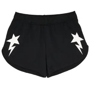 A BATHING APE Exclusive Mesh Shorts