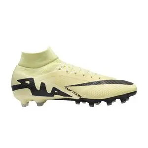 Nike Zoom Mercurial Superfly Pro Ag Pro 'mad Ready Pack - Cream