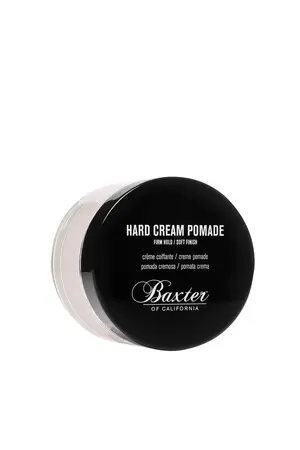 BAXTER OF CALIFORNIA Hard Cream Pomade - Aqua