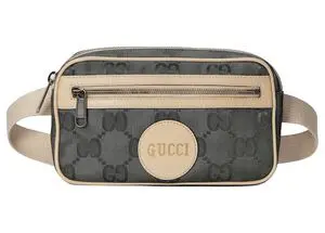 GUCCI Off The Grid GG Belt Bag